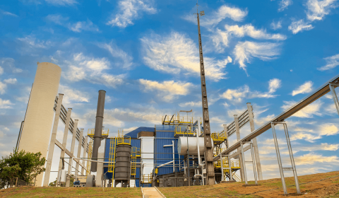Por que escolher a caldeira Burntech - Burntech