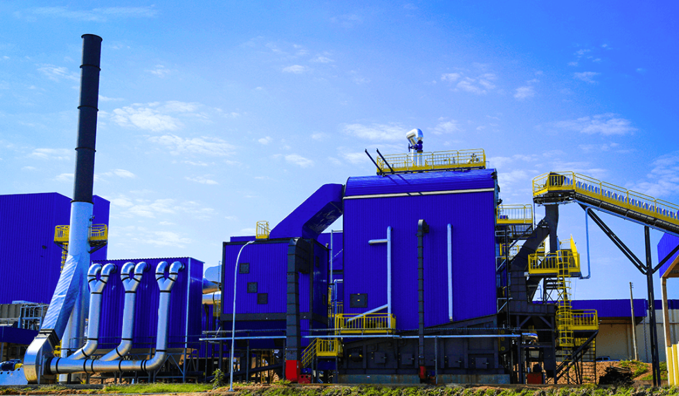 Conheça as partes de uma caldeira industrial - Burntech