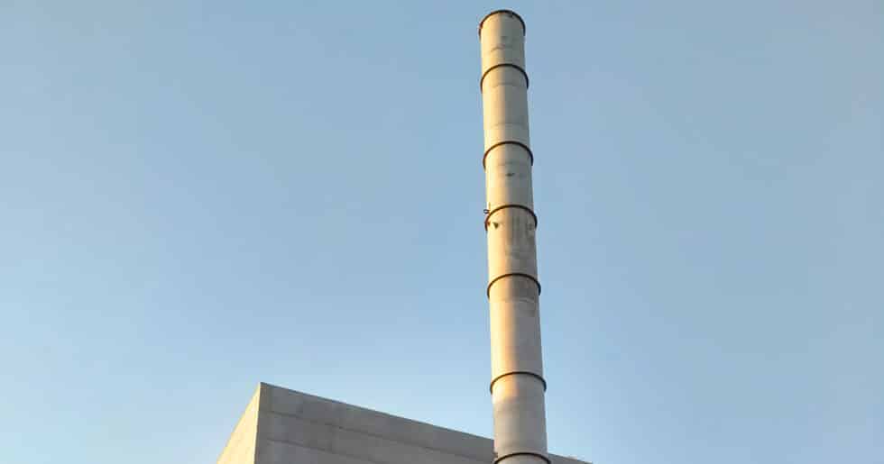 Componentes de uma caldeira e os diferenciais da Burntech - Burntech