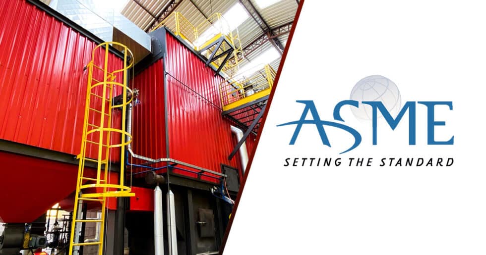 Componentes de uma caldeira e os diferenciais da Burntech - Burntech