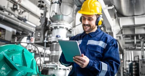 Processos industriais: entenda a importância